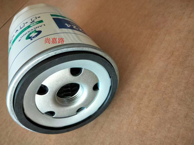 1010320FD060机油滤清器 江淮帅铃T6锐捷特 L21092康机明斯滤芯格