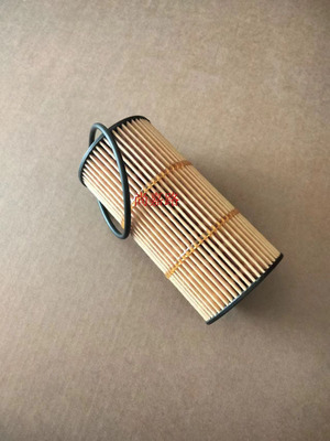 适配东风轻卡御风2.0T 2.3T机油滤清器15208-2ZG6B+A014机油滤芯