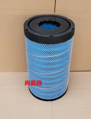 适配欧曼ETX3 陕汽德龙L3000 N3000空气滤芯空气格空气滤清器空滤