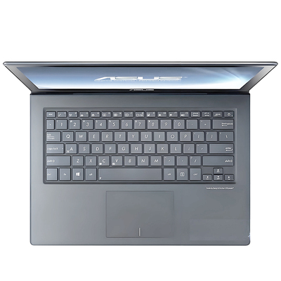 适用Asus华硕U4100键盘膜RX410笔记本UX32保护UX430罩TP301贴U305