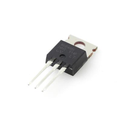 MOS场效应管IRGB4086PBF 70A 300V 160W N沟 TO-220 原装IGBT进口