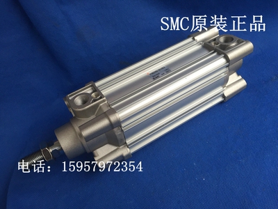 SMC原装CP96SB/CP96SDB32-450/500/600/700/800/900/1000标准气缸