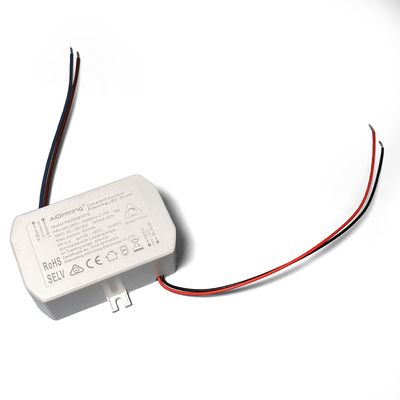 28W PE283 内置LED驱动器切相调光电源用于RPC Mosfet FPC Traic