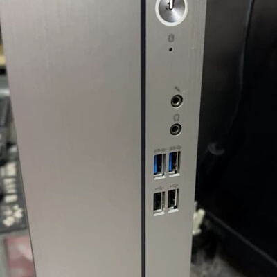 议价联想ideacentre 310s高配迷你台式机电脑主机办公