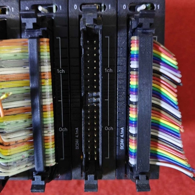 议价CJ1W-ID232，Omron欧姆龙PLC。二手拆机原装正