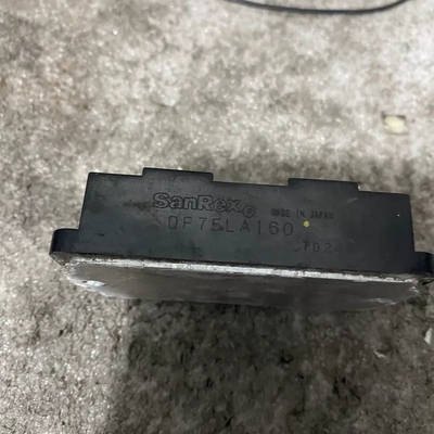 议价三社SanRex整流器DF75LA160，日本制造，成色如图 ，功能包好
