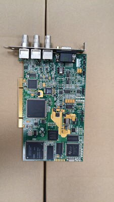 Stradis SDM280e  PN 132023 REV F视频图像采集卡  现货 议价