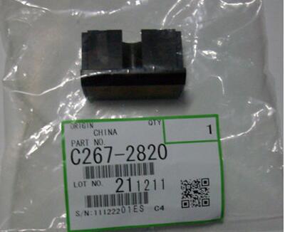原装理光DX3442C 3443C搓纸垫 基士得耶CP6301C 6302C 6300分页器