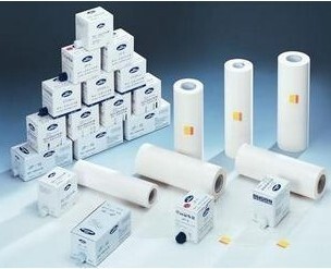新富士GR B4 蜡纸S-549CH适用于 GR1710/GR2750版纸