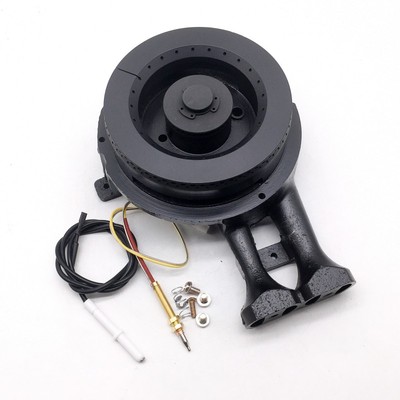 老板7B139B13炉头火盖点火器