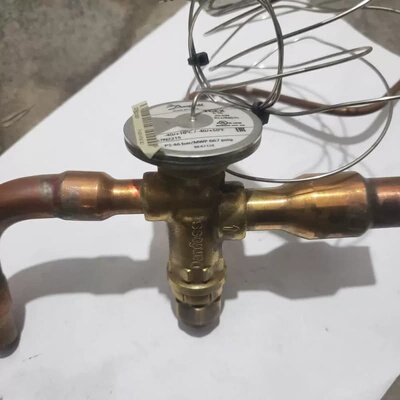 售前询价丹佛斯蓬胀阀TGEX 067N2215 型号