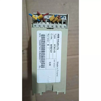 售前询价议价 脉冲编码器接口模块 NTAC-02