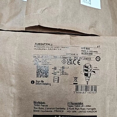 售前询价议价XUB5APXNL2可以替代XUB5APANL2 全新正品原装XUB5ANA