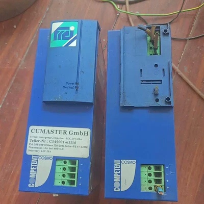 售前询价COMPETENT电源149001-61116 2