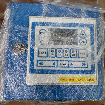 售前询价詢价/德国DECKMAOMD2008油分监测显示屏型号OMD