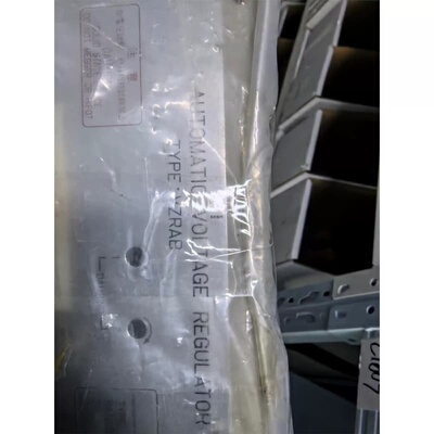 售前询价NISHISHIBA西芝自动调压器AVR，型号VZRAB-4A(P)议价！