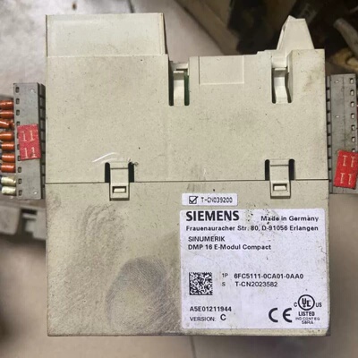 售前询价plc 6FC5111-0CA01-0AA0 6FC5