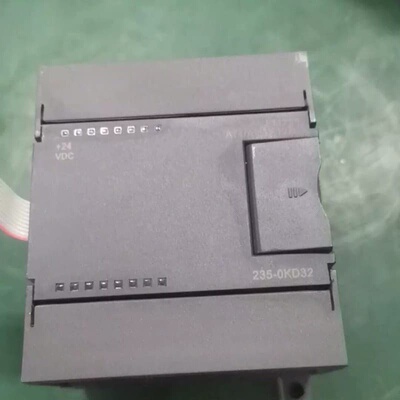 售前询价CTS7 235-0KD32 合信PLC工控模块 AI4/AQ1X12Bit议价维修