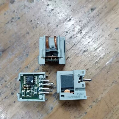 售前询价PDA30V4B15 PDA10V4B15 感测器拆机现