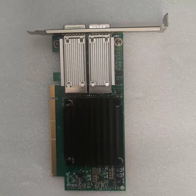 售前询价拆机 Mellanox ConnectX-4 CX