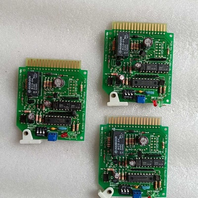 售前询价GROUP ANNUNCIATOR ALARM PCB