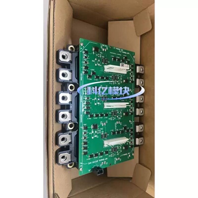 售前询价6MBI300U4-120-01/349896-A01