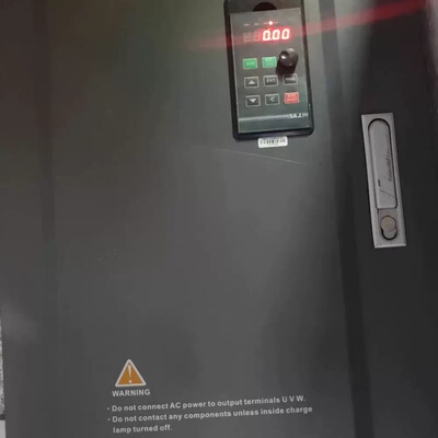 售前询价金田JTE320变频器 75KW G3/93KW P3 三相