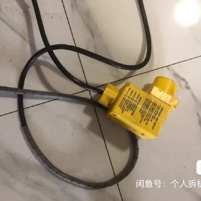 售前询价议价邦纳超音波感测器 Q45ULIU64BCR