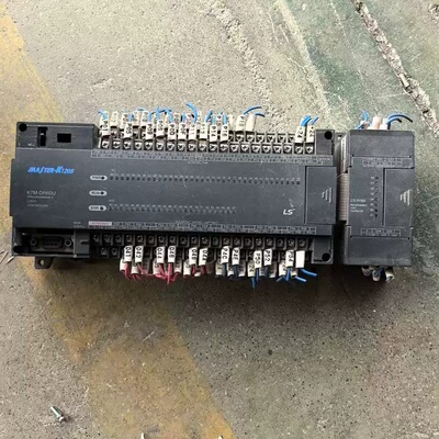 售前询价LSPLC K7M-DR60U(N) G7E-RY08A
