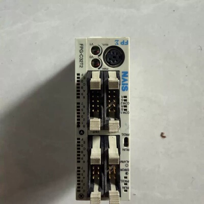 售前询价PLC模块 FPG-C32T2 AFPG2643TMT