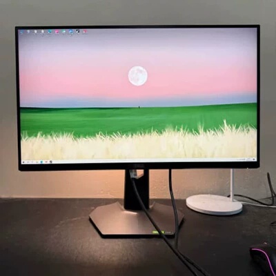 售前询价议价S2721DGF 27寸2K 165Hz IPS显示器
