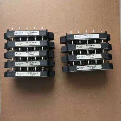 售前询价议价PM10CHA060 PM20CHA060 工控功率模块 电力电子器件