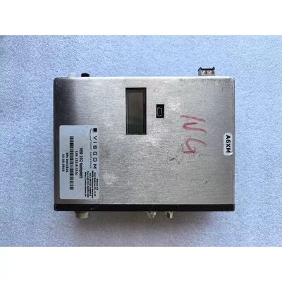 售前询价VISCOM VEB102 Komplett 126.232