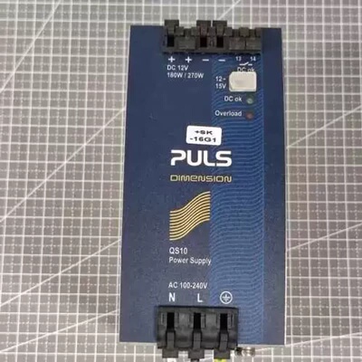 售前询价普尔世PULS 开关电源 QS10.121 议价
