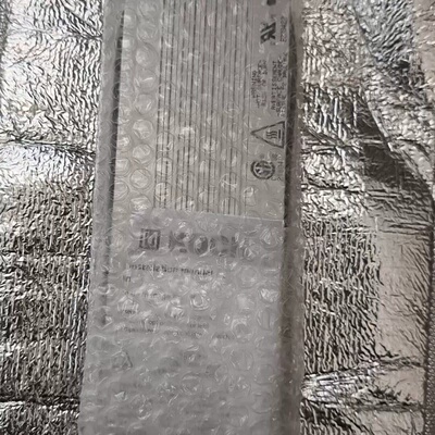 售前询价议价BWD500100 KOCH制动电阻 100R 200W 600VAC 铝合金外