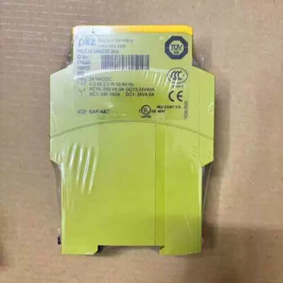 售前询价PILZ PNOZ X5 ，774325。议价