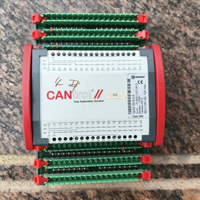 售前询价CANtrol拆机QDIO16160.5