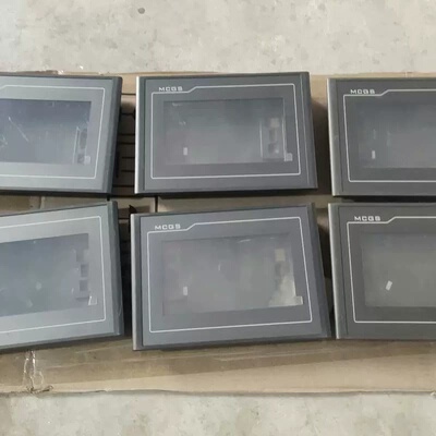 售前询价崑崙通态触控屏幕TPC7072Gt外壳带触控板 崑崙通泰7寸触