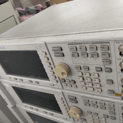 售前询价安捷伦Agilent E4425B讯号产生器，ESG-AP系