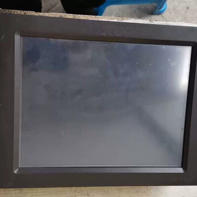 售前询价议价-原装拆机崑崙通态触控屏幕TPC1262HI实物图拍摄包好