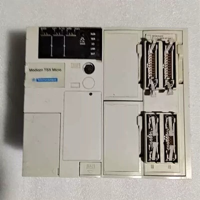 售前询价可维修PLC TSX3710101 TSXDMZ64DTK