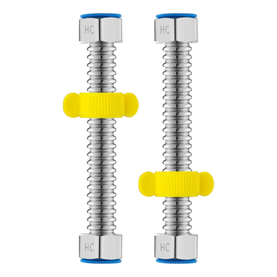 FEGEER/斐格波纹管304不锈钢