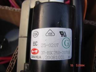 适用于TCL王牌电视高压包BSC25-0207 JF0501-19113 BSC25-2628S
