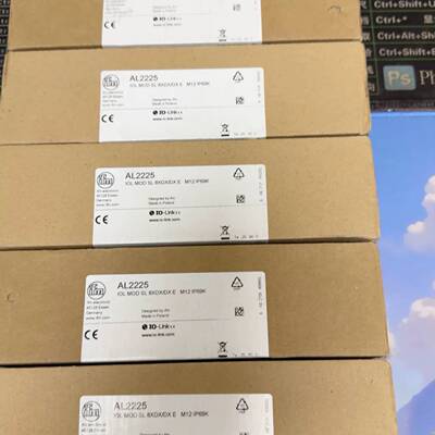 可维修IfmAL2225易福门IO-Link模块IOLMO议价