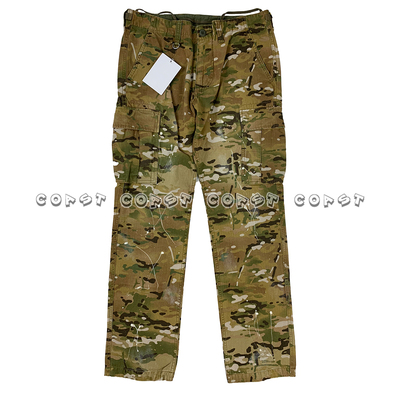 SOPHNET迷彩工装裤余文乐同款