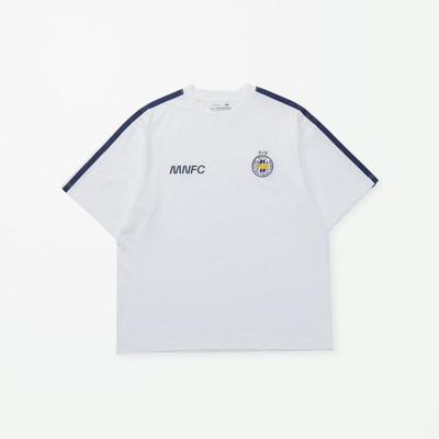 MADNESS x CAPTAIN TSUBASA 26SS足球小将大空翼联名足球服余文乐
