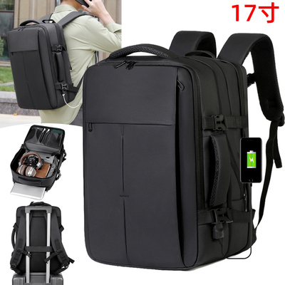 游戏本双肩包17寸18适用雷神ZERO机械革命蛟龙16pro机械师曙光宏基暗影骑士擎7神州战神s8男款背包15.6通勤