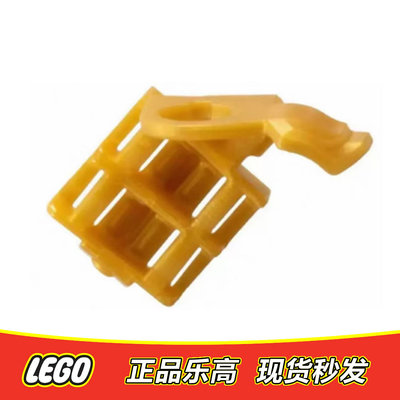 乐高 LEGO 刀鞘 5501 23983 肩甲 珍珠金色 njo898 njo911 njo912