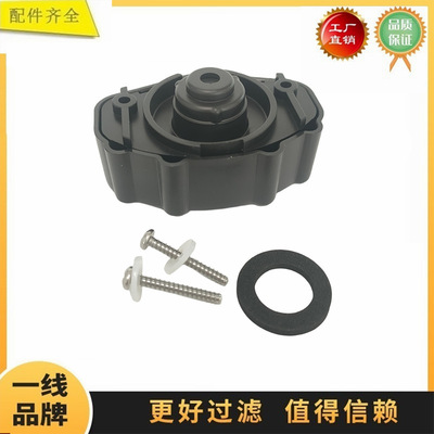 350-7735适配卡特液压油箱盖废气排气滤芯307E2 318F 315FL 316FL
