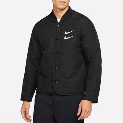 Nike/耐克正品秋季新款男子运动保暖夹克外套DM1247-010